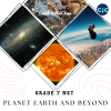 Grade 7: NST: Term 4: Planet Earth and Beyond - Coach in the Class